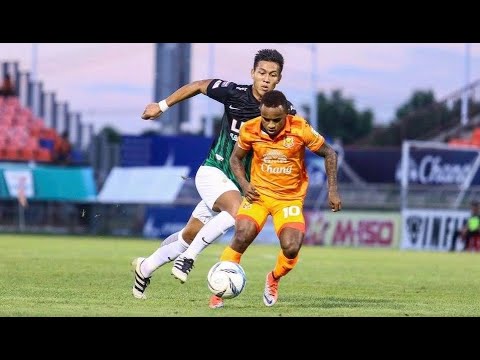 John Baggio 2020 - 2021 (highlights) - YouTube