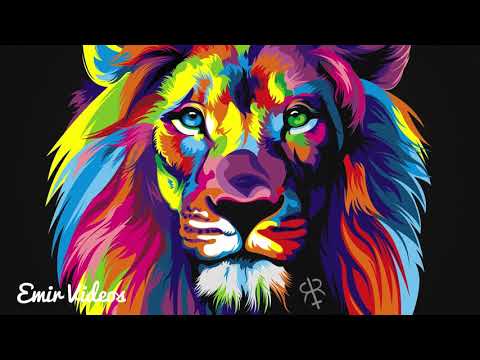 Ben Fero - Demet Akalın (Slowed & Reverb)