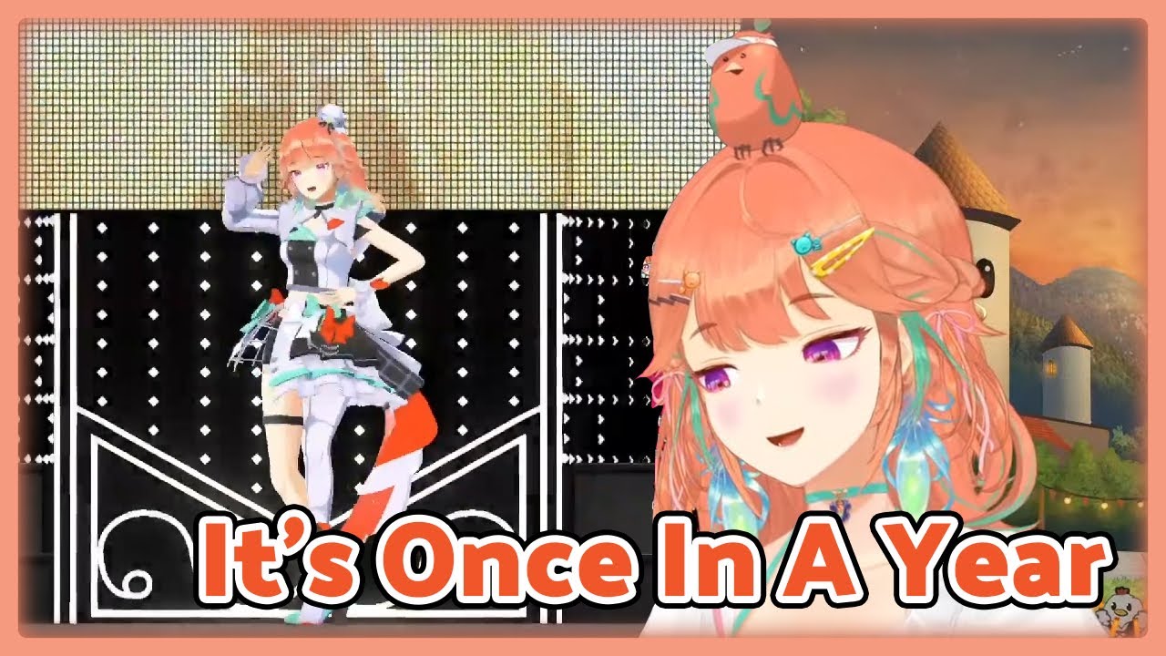 KIARA'S Mixed Feelings About Her Performance【Hololive Clip / Eng Sub ...