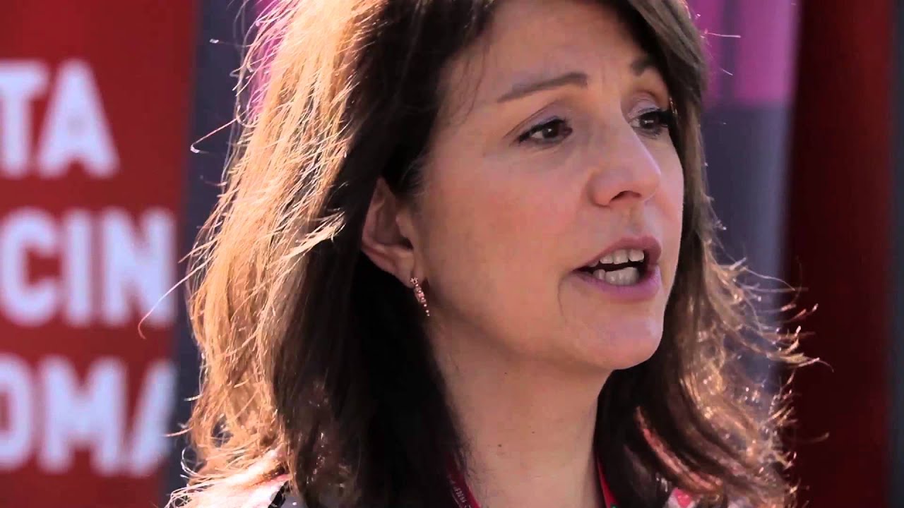 Janet Grillo presenta Jack of the Red Hearts - YouTube