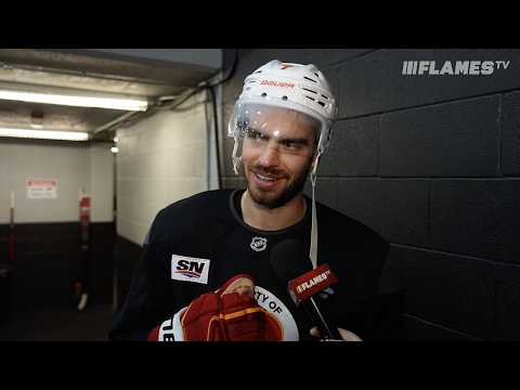 Practice Day | Kevin Bahl - 01.04.26