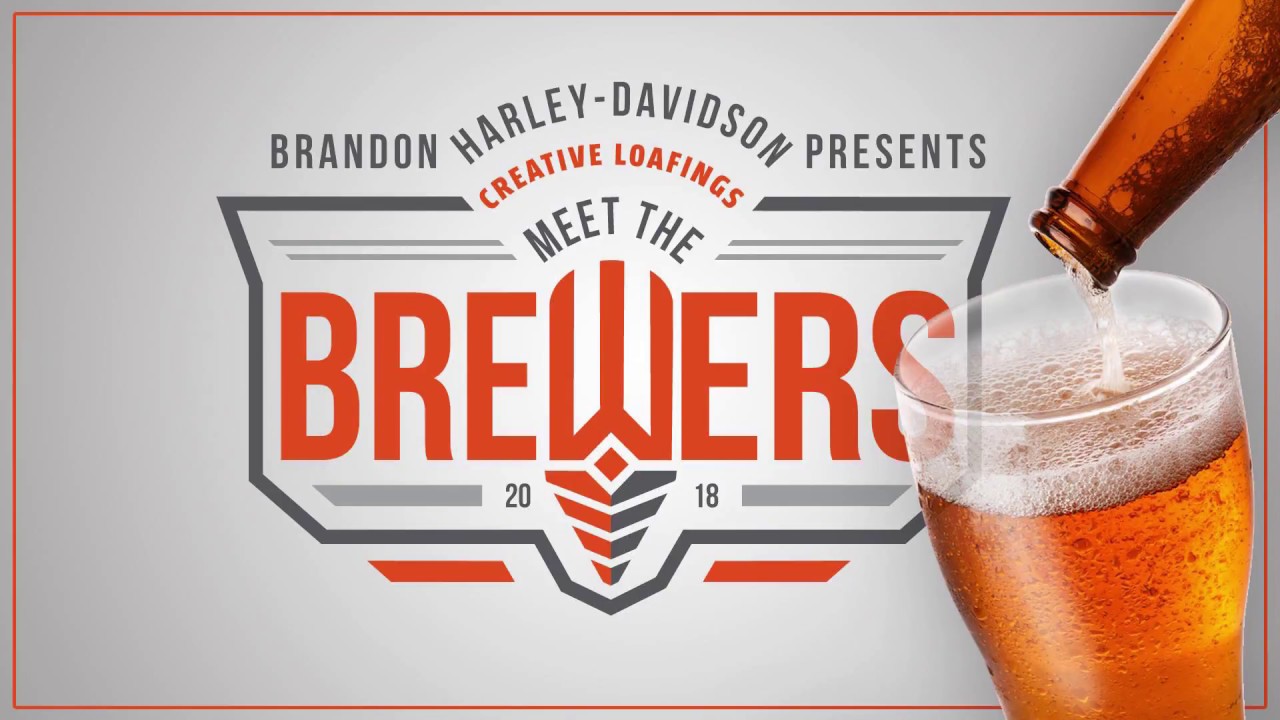 Brandon Harley-Davidson presents Creative Loafing's Meet the Brewers ...