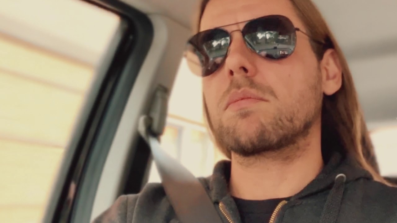 Kevin Storm Tour Rehearsal - YouTube