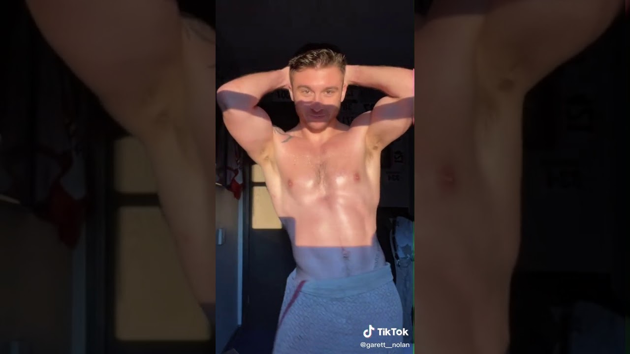 Garret Nolan - YouTube