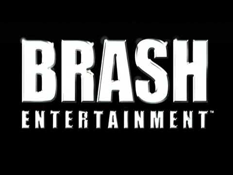 Vanguard A Vanguard Animation Film And Brash Entertaniment (2008) Space ...