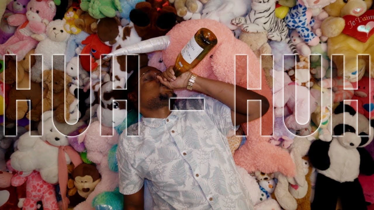 BIG MIC - HUH HUH (prod.Jay Lavish) - YouTube