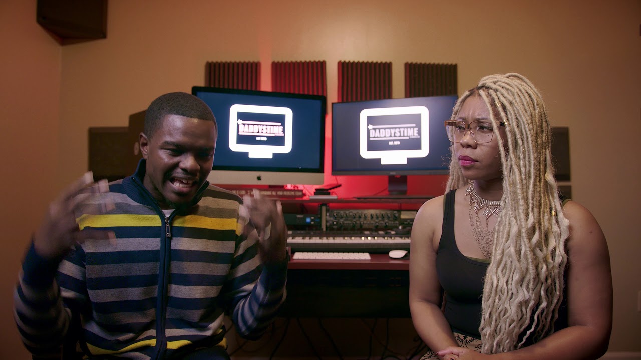 Exclusive Daddystime Radio Interview with Prophet Rod Pickens - YouTube