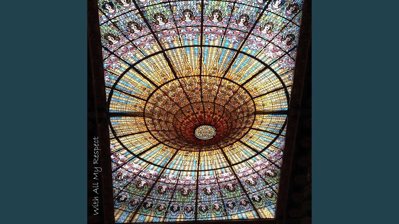 With All My Respect - YouTube