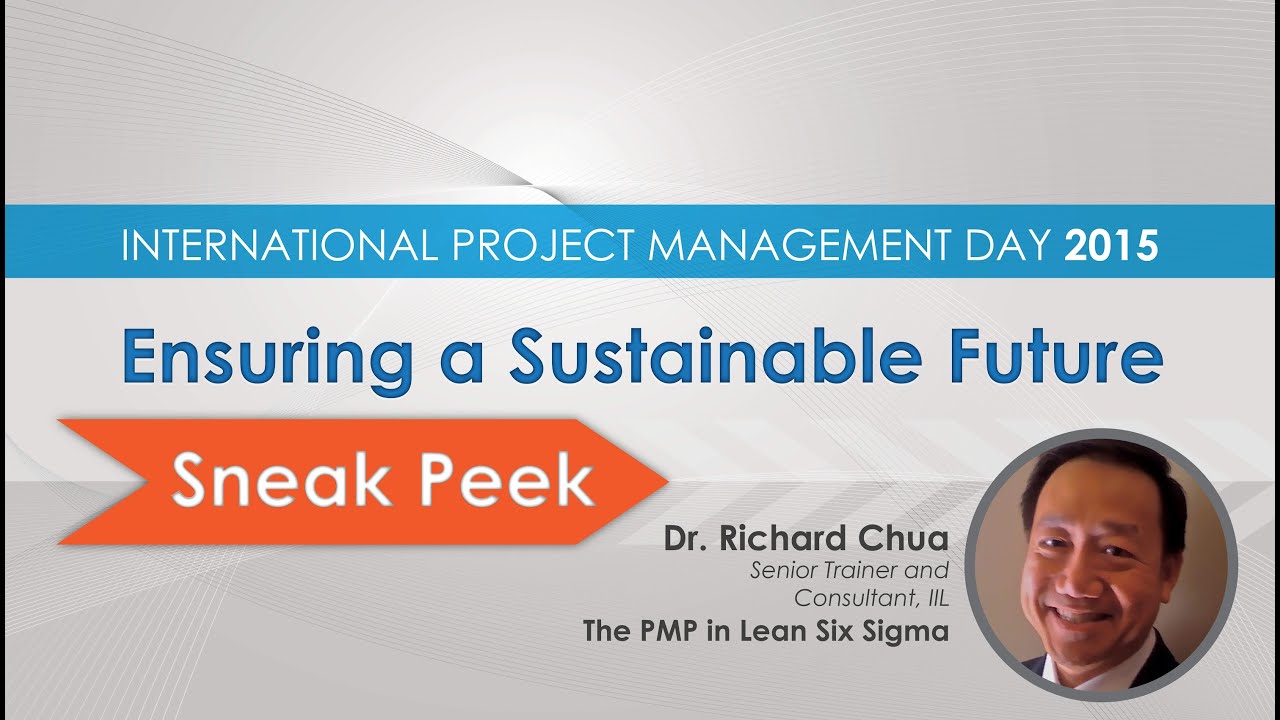 Meet the Speakers – Dr. Richard Chua | IPM Day 2015 - YouTube