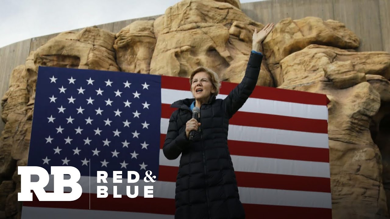 Elizabeth Warren apologizes for ancestry controversy at Native American ...