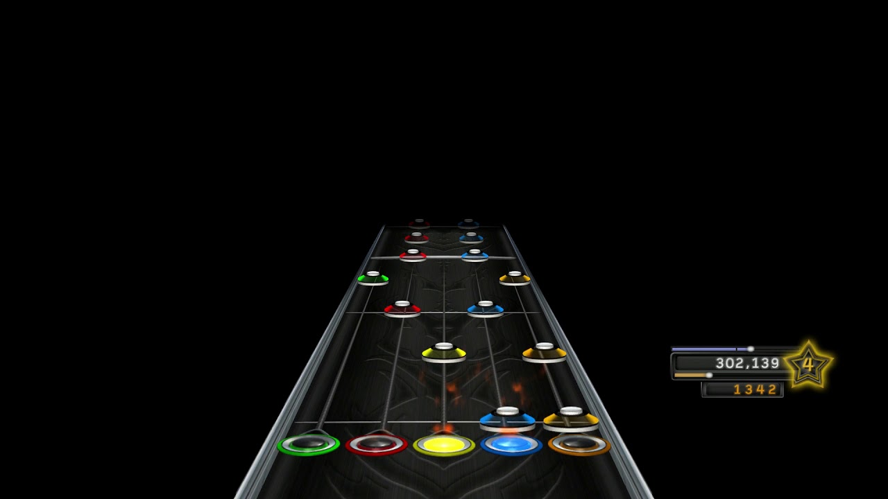 Coin-Op Bop Chart - YouTube