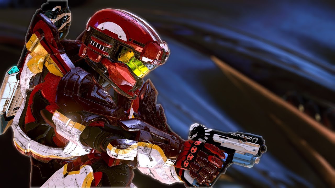 Halo 5 - What Happened to Halo on the Channel? - YouTube