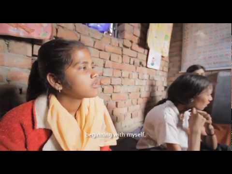 Shakti: The Power of Woman Documentary - Official Trailer