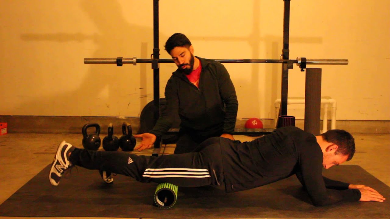 Mobility Bros - Superficial Front Line Installment 3 - YouTube