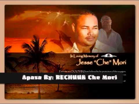 Apasa By: RECHUUK (Che Mori) - YouTube