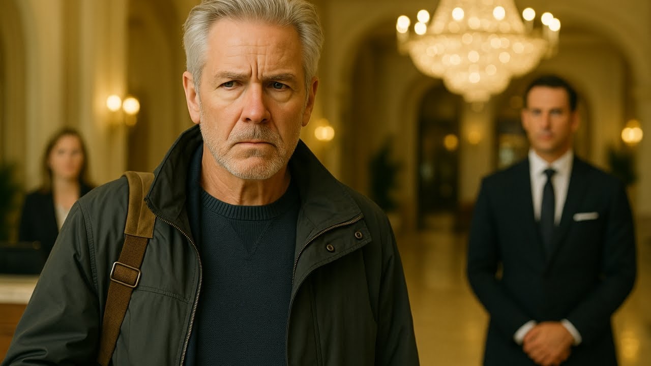 Undercover Boss A CEO Got Denied At His Own Hotel—So He Took It Back ...