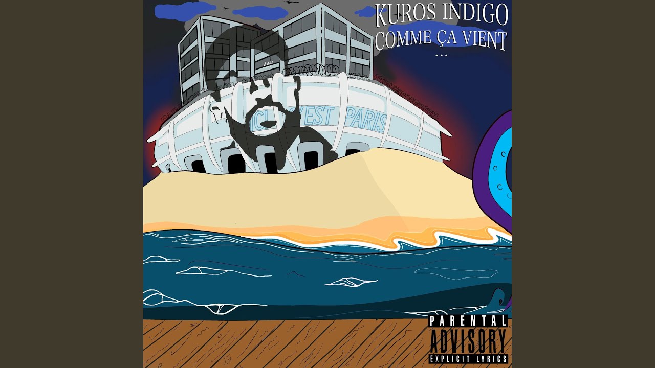 Mission (feat. Zedor) - YouTube