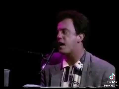 Billy Joel 'This Night!' brilliant song as the 🎶 music= inspired & written by Beethoven🌟💯🎶🎤👌💜💝 💃 ...