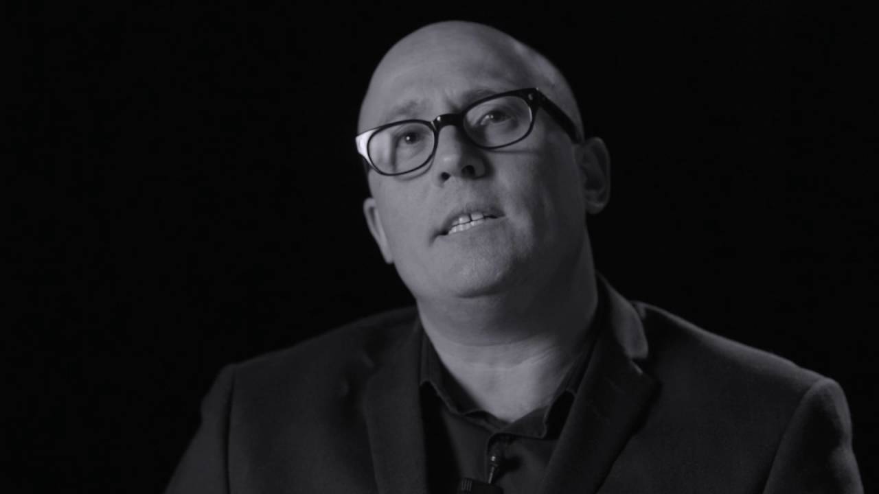 Interview with Adam Elliot, Animator and Director - YouTube