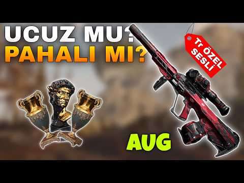 Hangisi Daha İyi ? Cephanelik 120k | Arena Breakout