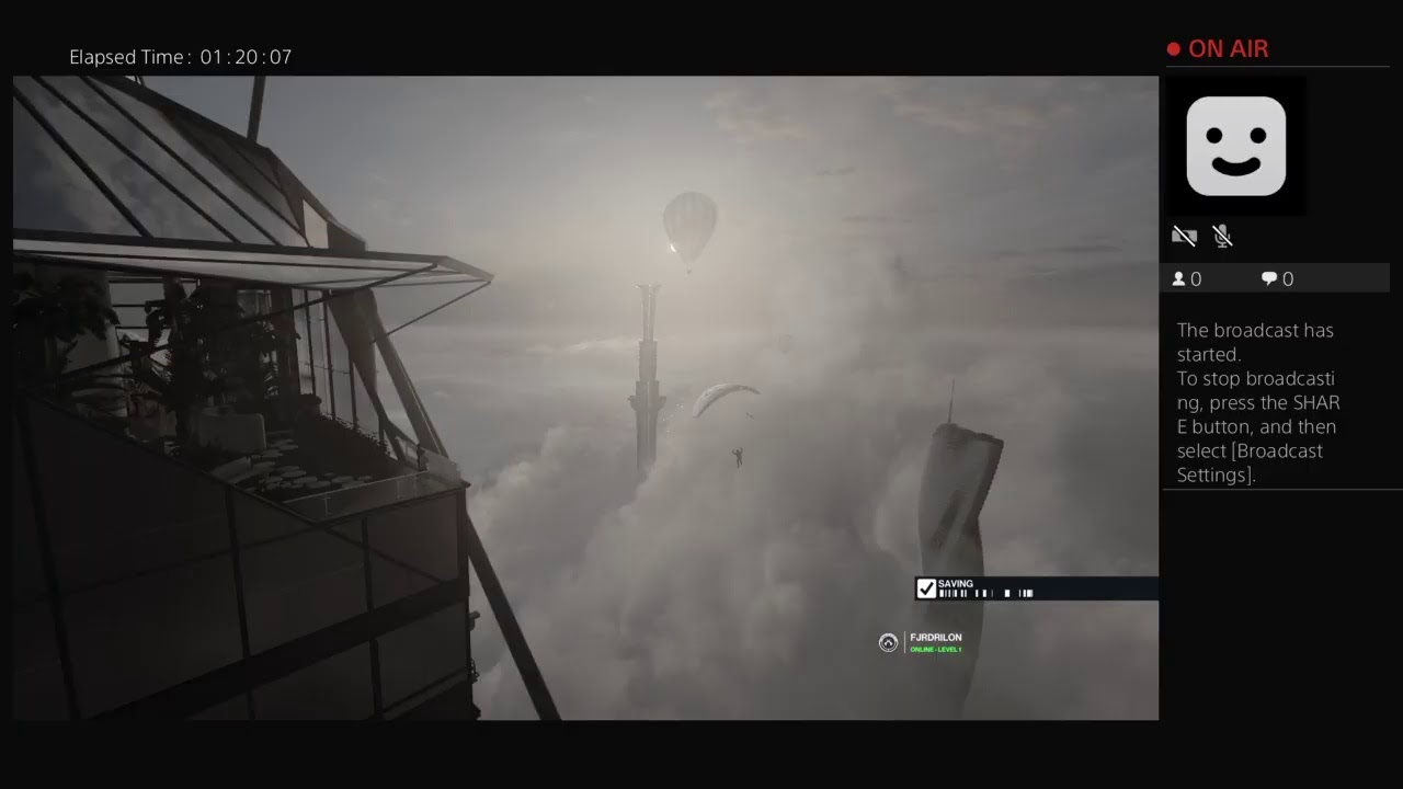 HITMAN 3 PS4 GAMEPLAY - YouTube