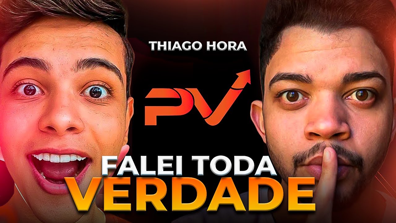 Pronavenda (CUIDADO) Curso Pronavenda Funciona, Vale a Pena - Thiago Hora - YouTube