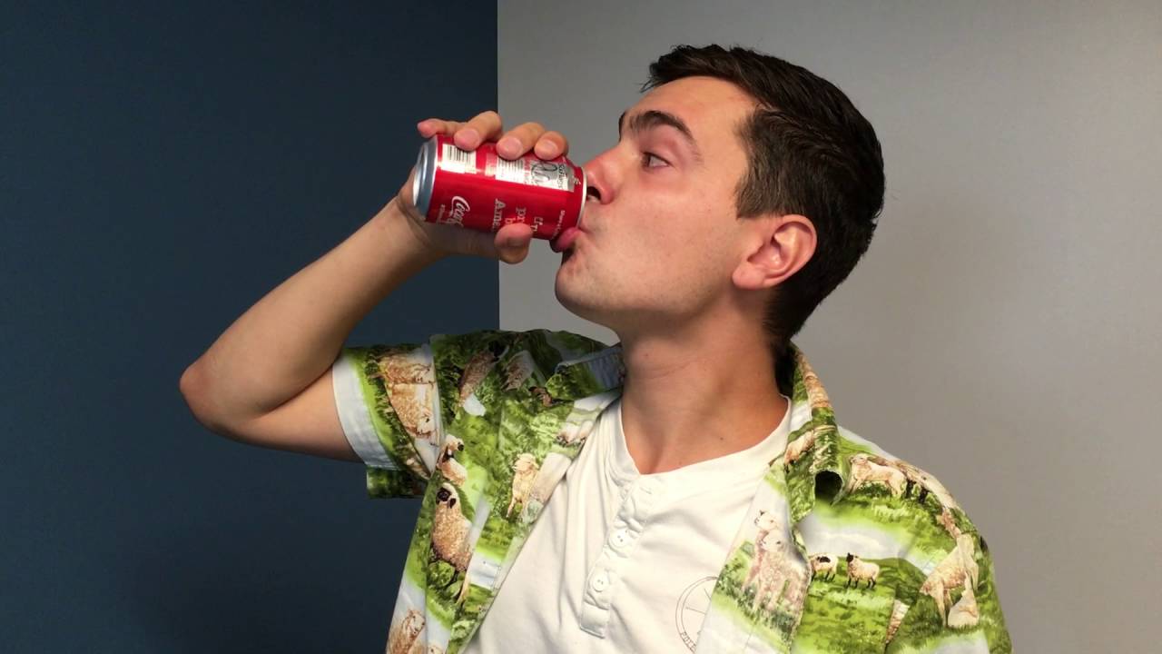 LONGEST CONTINUOUS BURP AFTER CHUGGING A COKE on: Wed Aug 03 13:13:39 ...