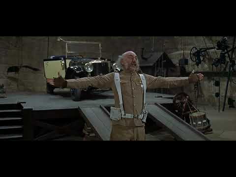 Chitty Chitty Bang Bang (1968) Roses Of Success - YouTube