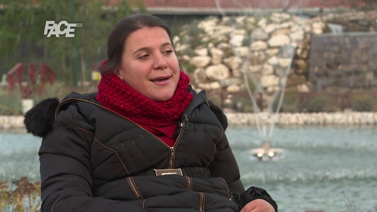 Amela Balestrier: Skok u bazen bio je koban. Nakon 18 godina, stala sam ...