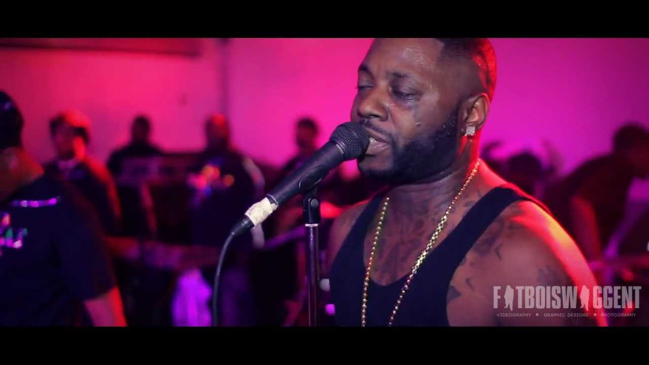 RAPPER DUDE BDAY ONLINE DVD TRAILER - YouTube