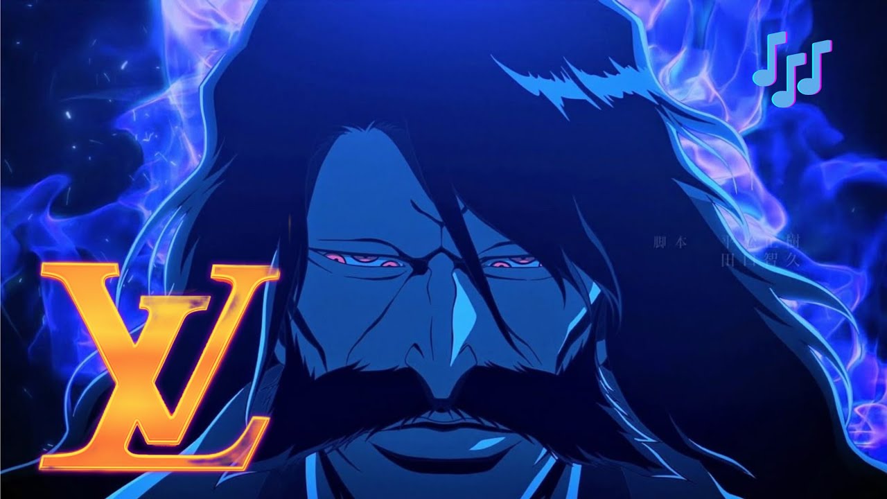 Yhwch Rei Quincy | BLEACH - LVUP BEATS - YouTube