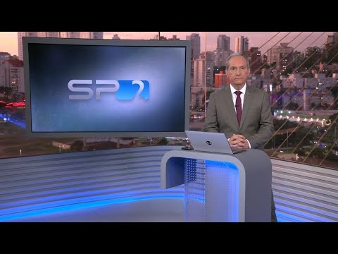 SPTV/SP2: Escalada e Encerramento - 08/02/2023 | TV Globo SP - YouTube