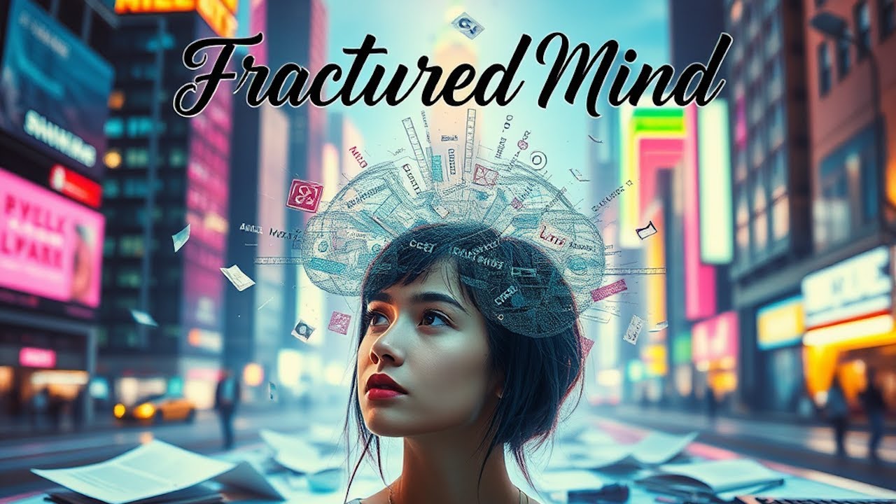 Fractured Mind - YouTube