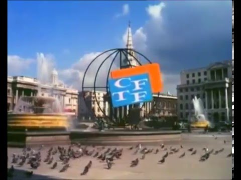 CFTF logo (1972) - YouTube