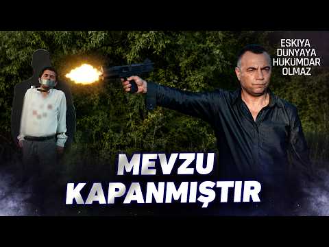 Hızır, haddehaneyi yakanları kurşuna dizdi! | EDHO Özel Kolaj