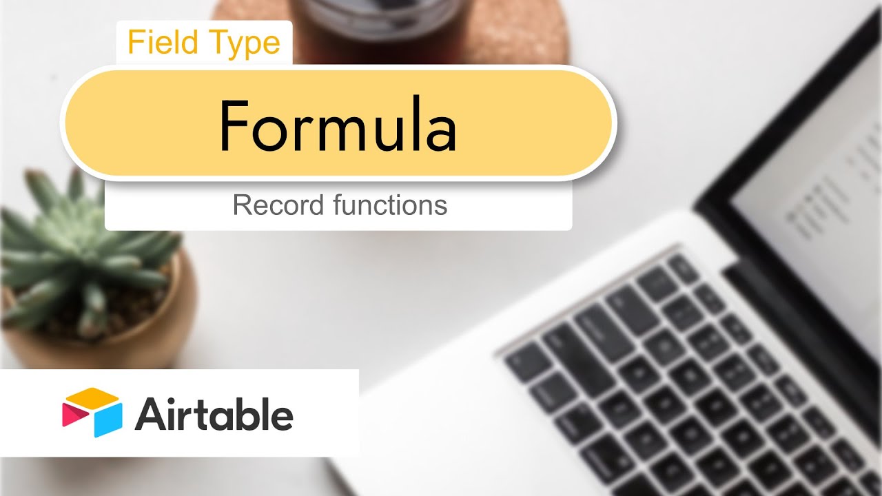 34 Tutorial Airtable Formula Record Functions Bahasa Indonesia 34 Tutorial Airtable Formula Record Functions Bahasa Indonesia
