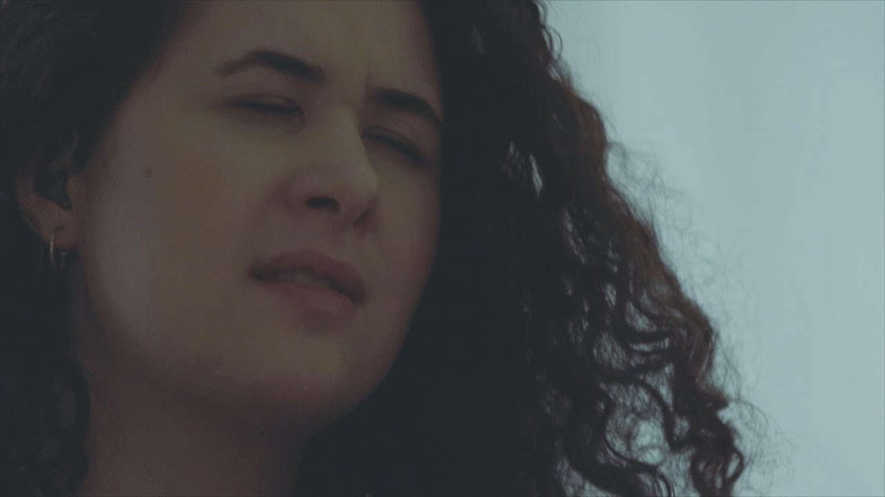 Sara Hartman - Monster Lead Me Home - YouTube