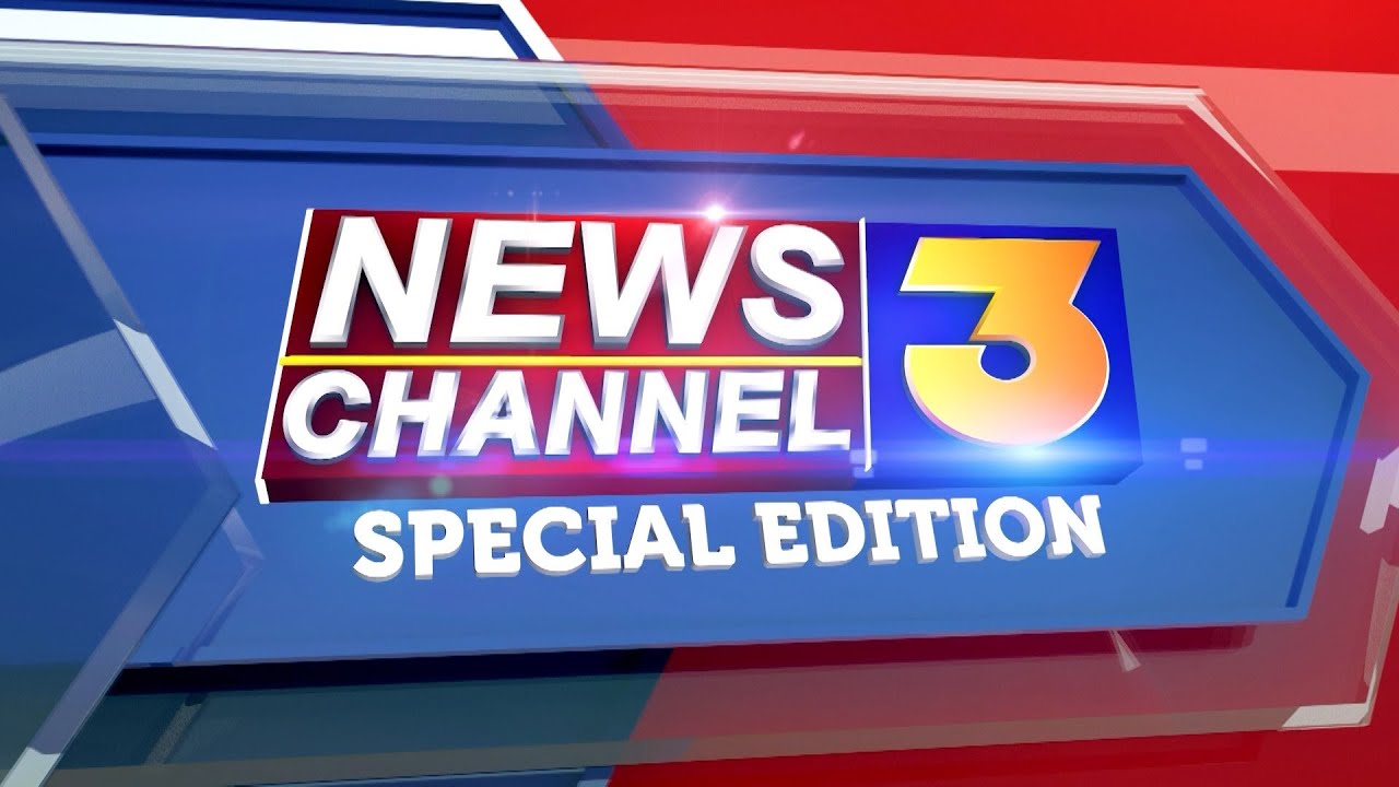 KESQ News Channel 3 Livestream - YouTube