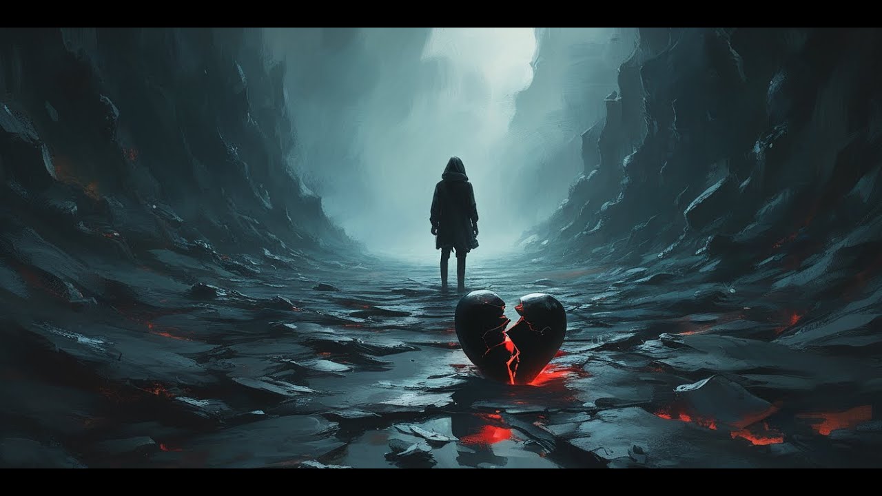 The Descent - Violent Hell [Original Music] - YouTube