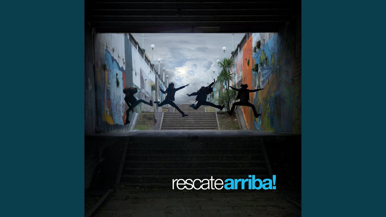 Ellos Van - YouTube Music