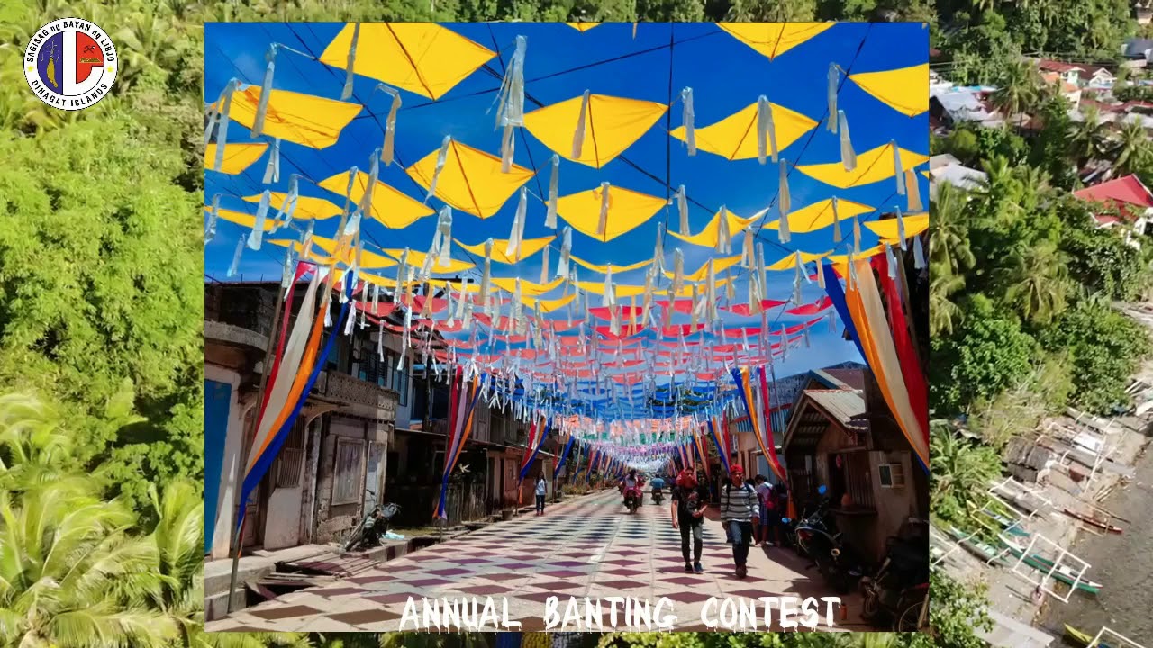 Municipality of Libjo Video Presentation - YouTube