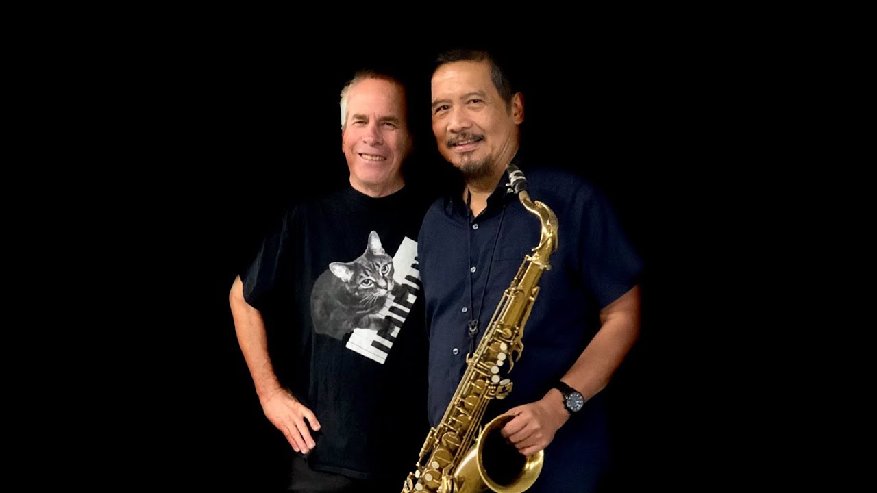 Cascade Blues Association & Artichoke Music present Louis 'King Louis ...