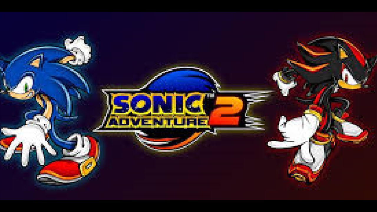 SA2B - YouTube