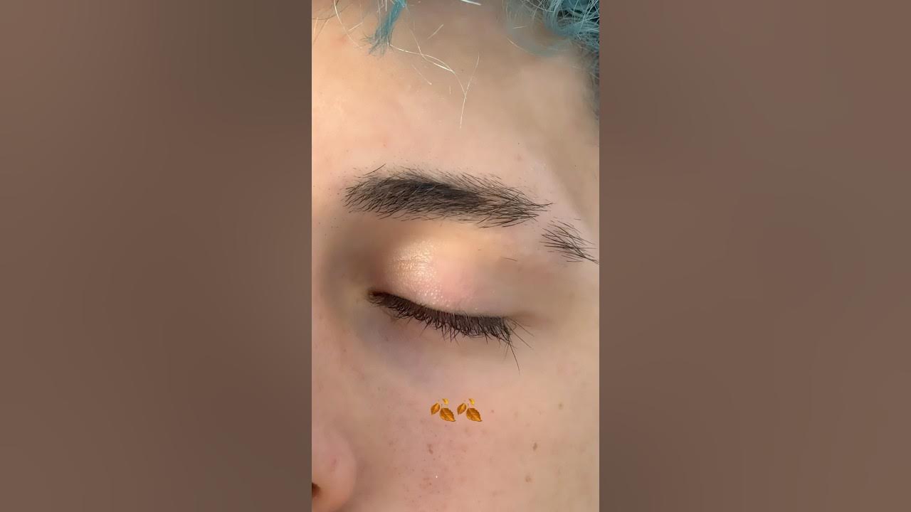 De qué color tienes los ojos?🤔😱 - YouTube