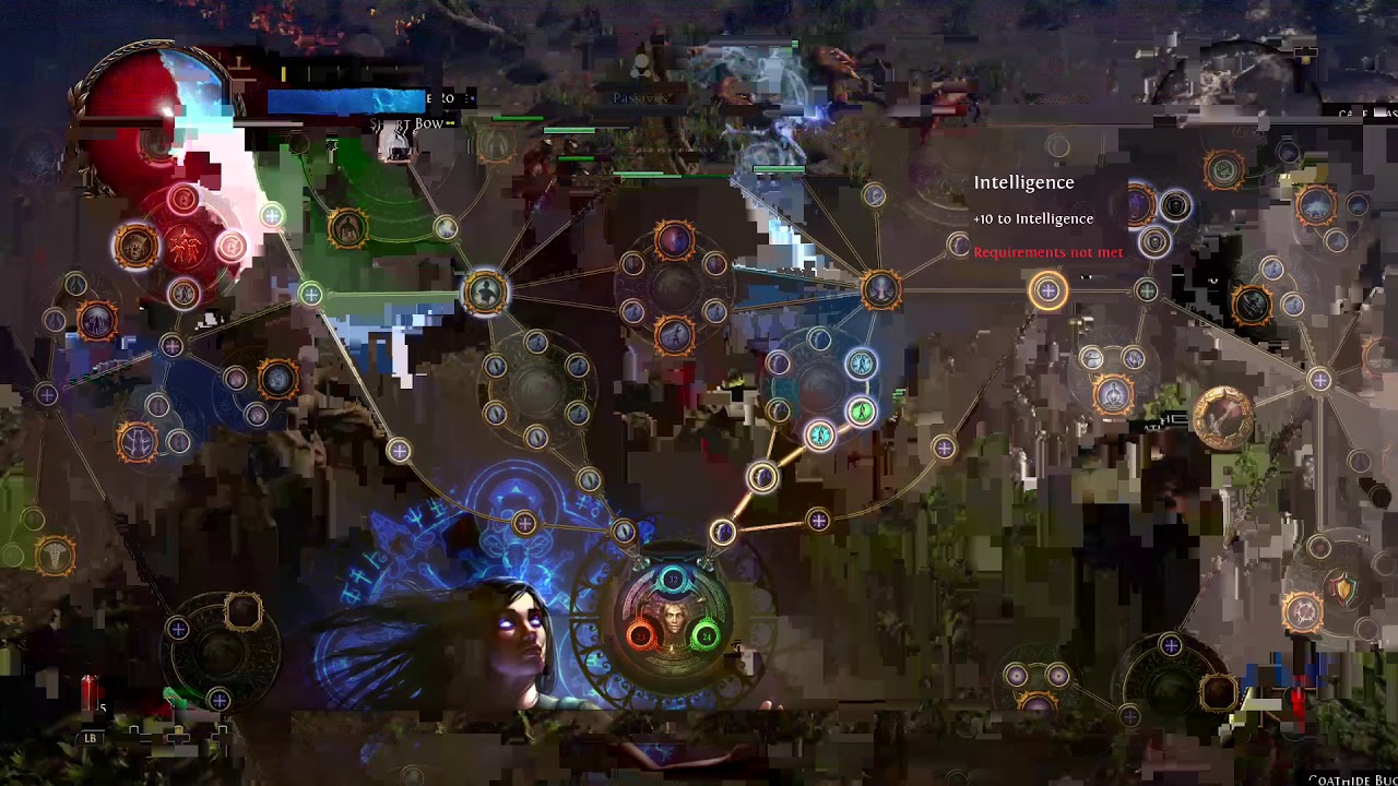 Path of Exile (Xbox One) Stream! - YouTube