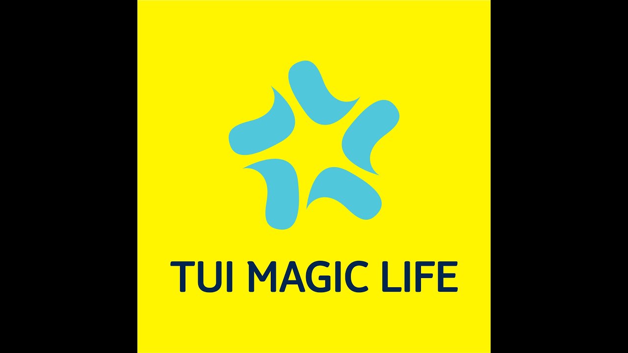 TUI MAGIC LIFE Image Film - YouTube