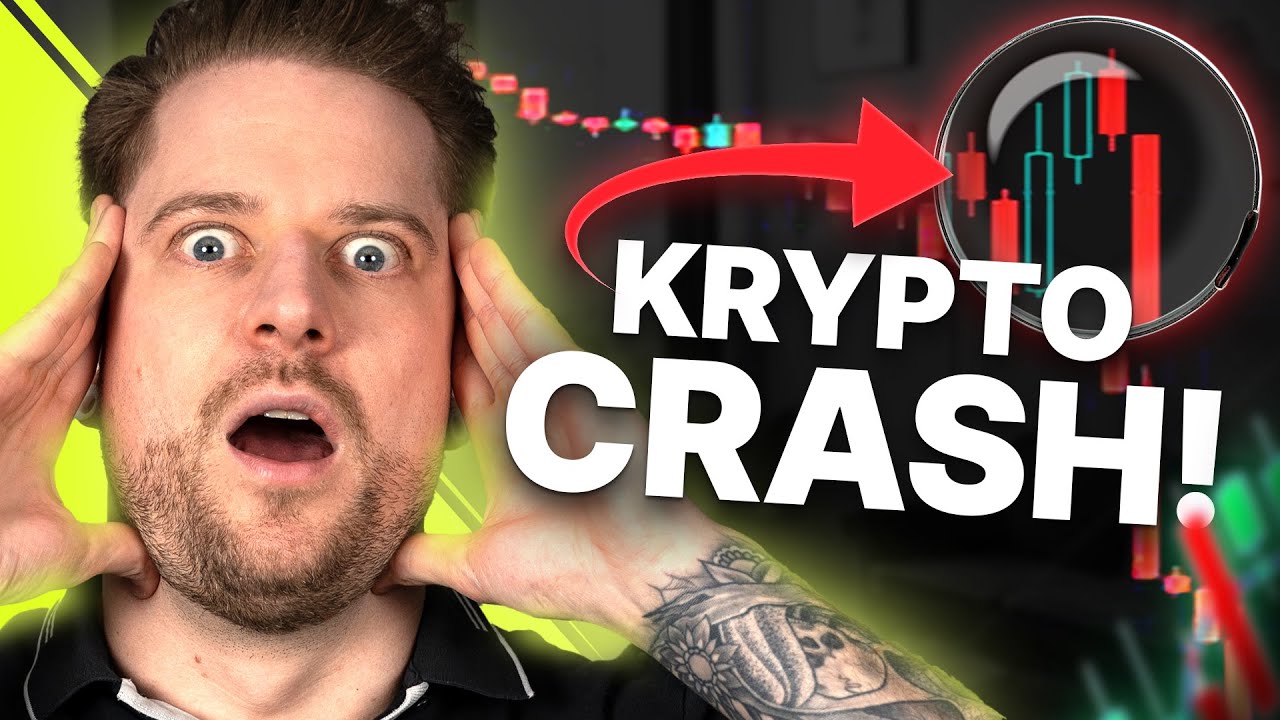 Was passiert bei einem Krypto Crash? Hier sind die Fakten - YouTube