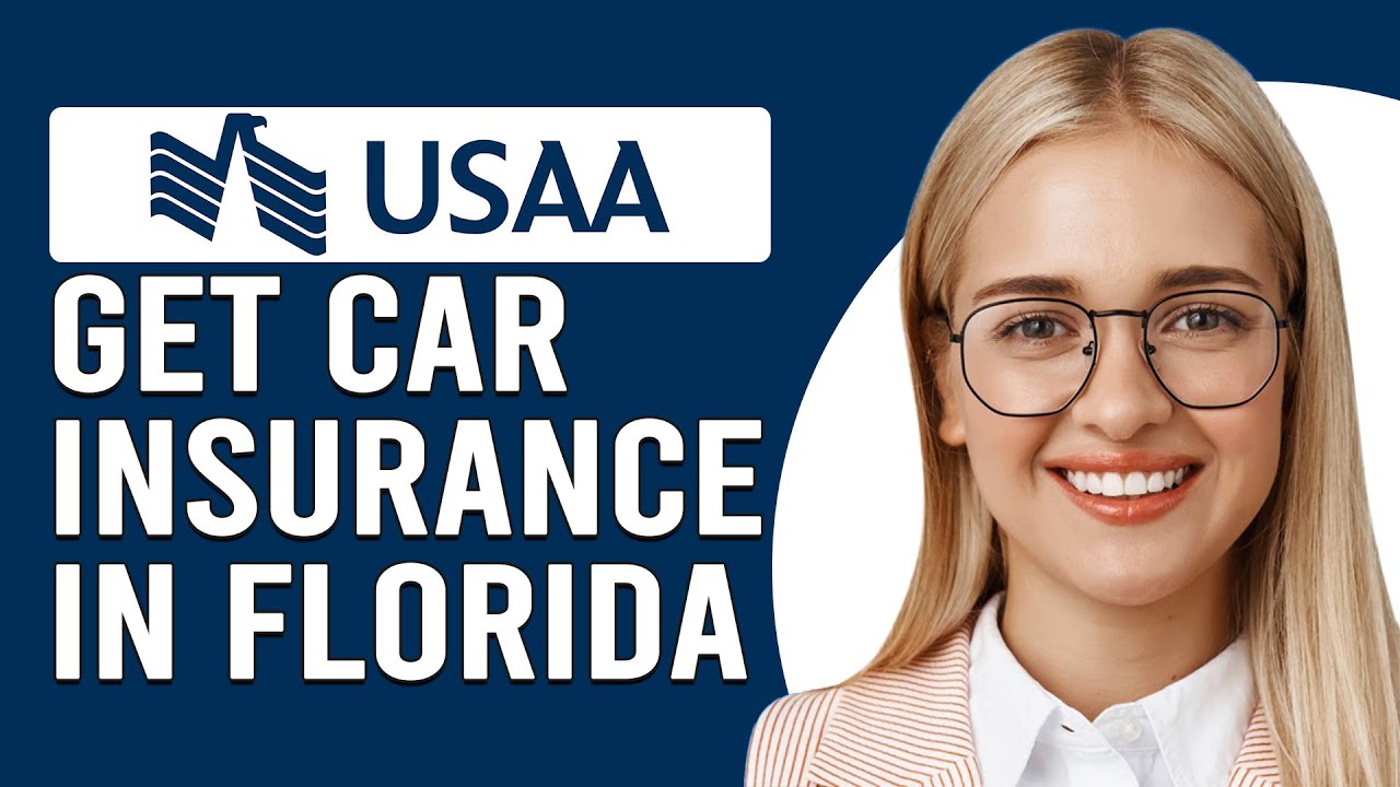 How To Get USAA Car Insurance In Florida (How Can You Get USAA Car ...