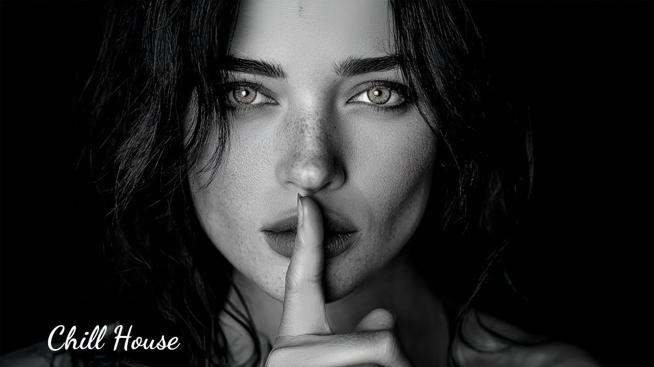 [2025] Deep Feeling Vocal Mix | Deep Emotions, Vocal House, Nu Disco ...