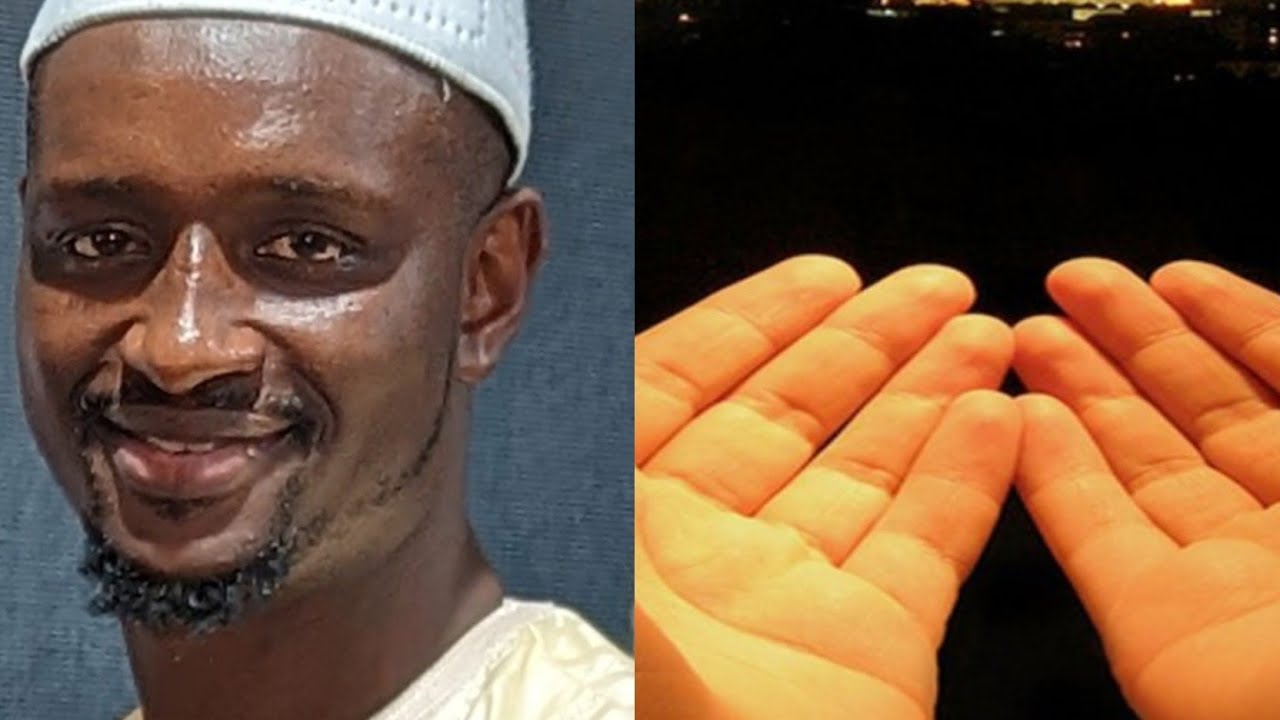 POURKOI FAIRE LE DOUAA ( la supplication) ....... Fulani talk - YouTube